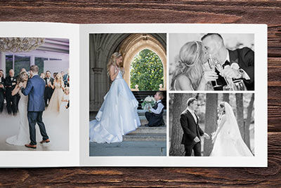 Wedding Videography Prices | Video Packages NJ, NY Videographers