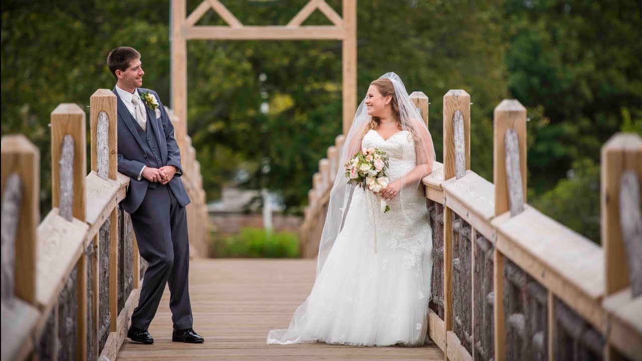 Real Weddings at Spring Lake Manor in Spring Lake, NJ