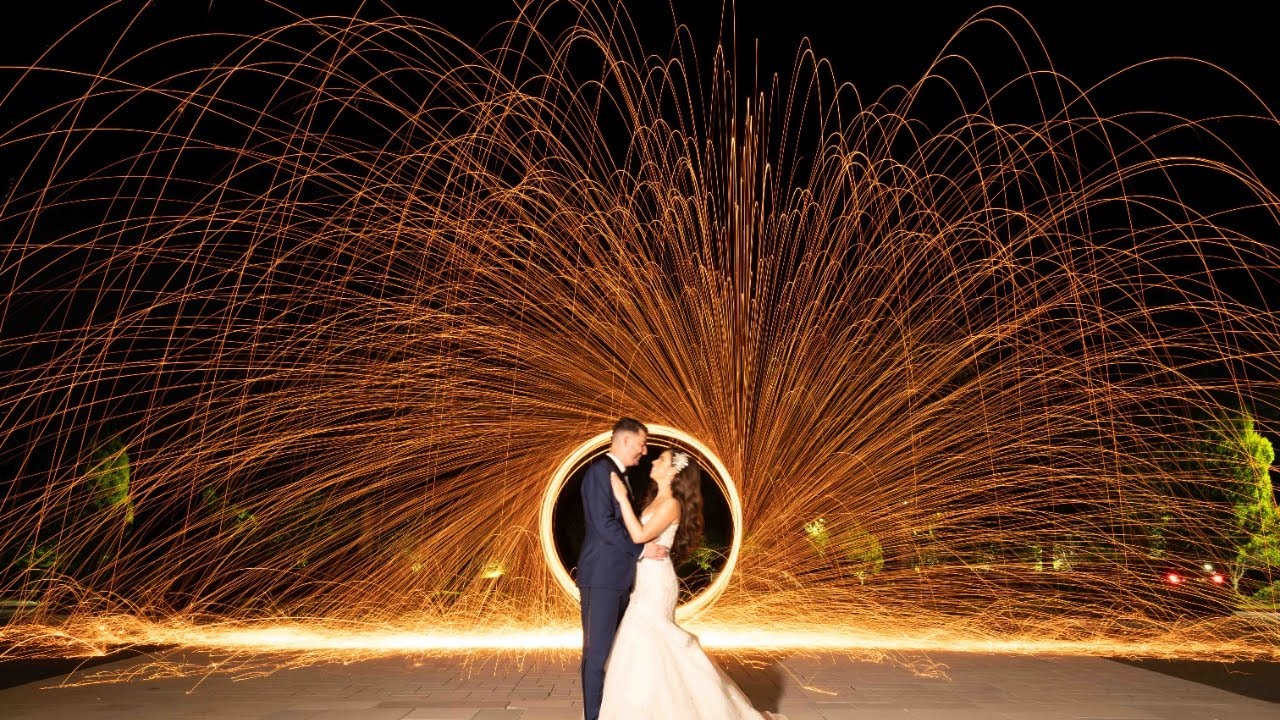 Same Day Edit Wedding Video | New Jersey Videography