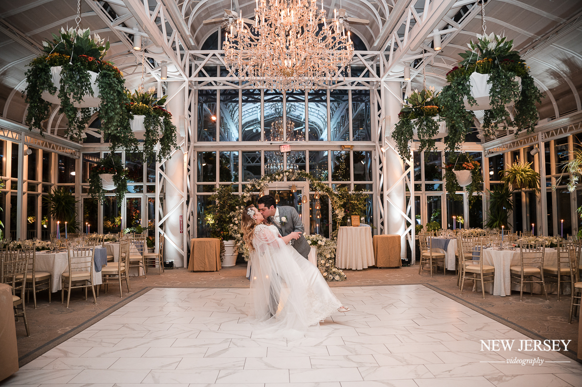 Madison Hotel, Morristown, NJ | Wedding Videography