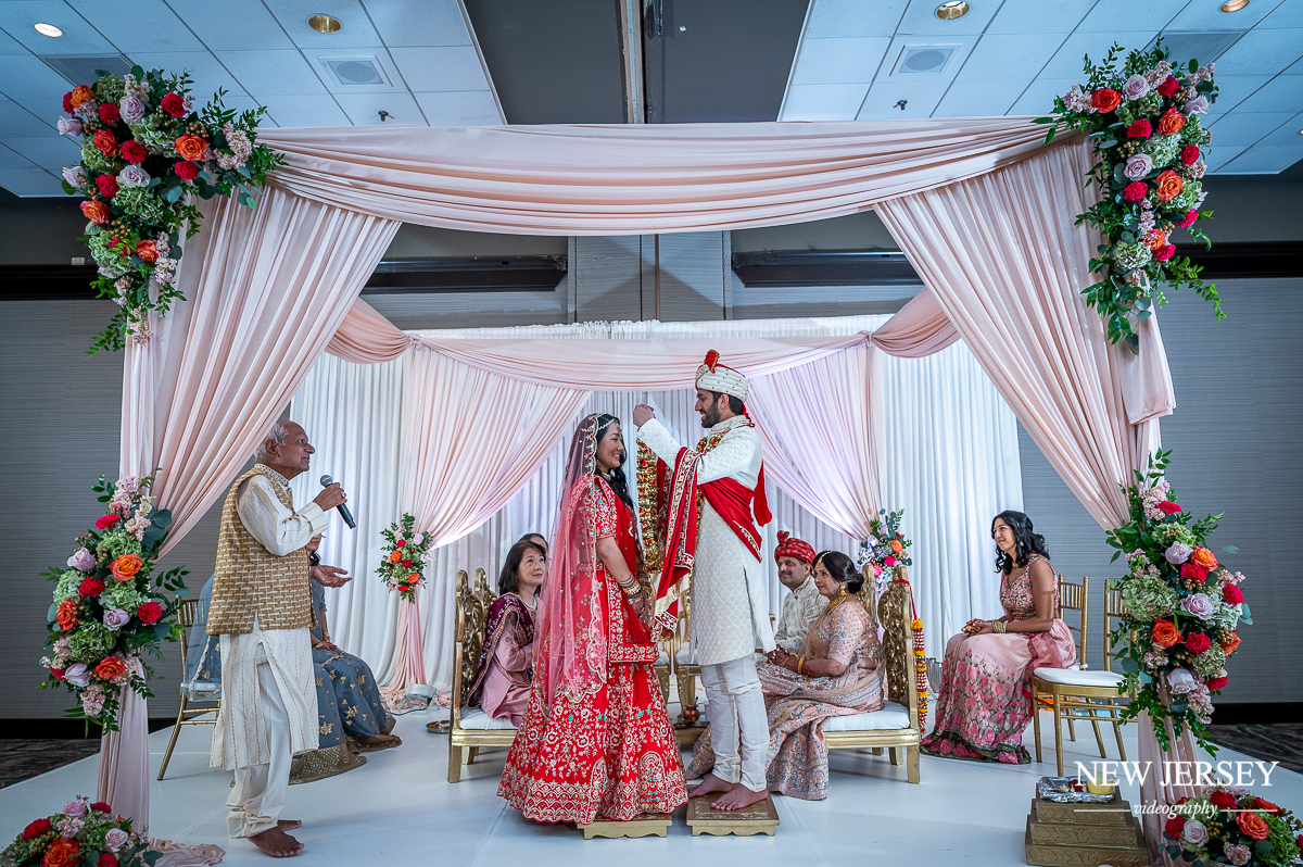 The Westin Princeton at Forrestal Village, Princeton, NJ | Wedding ...