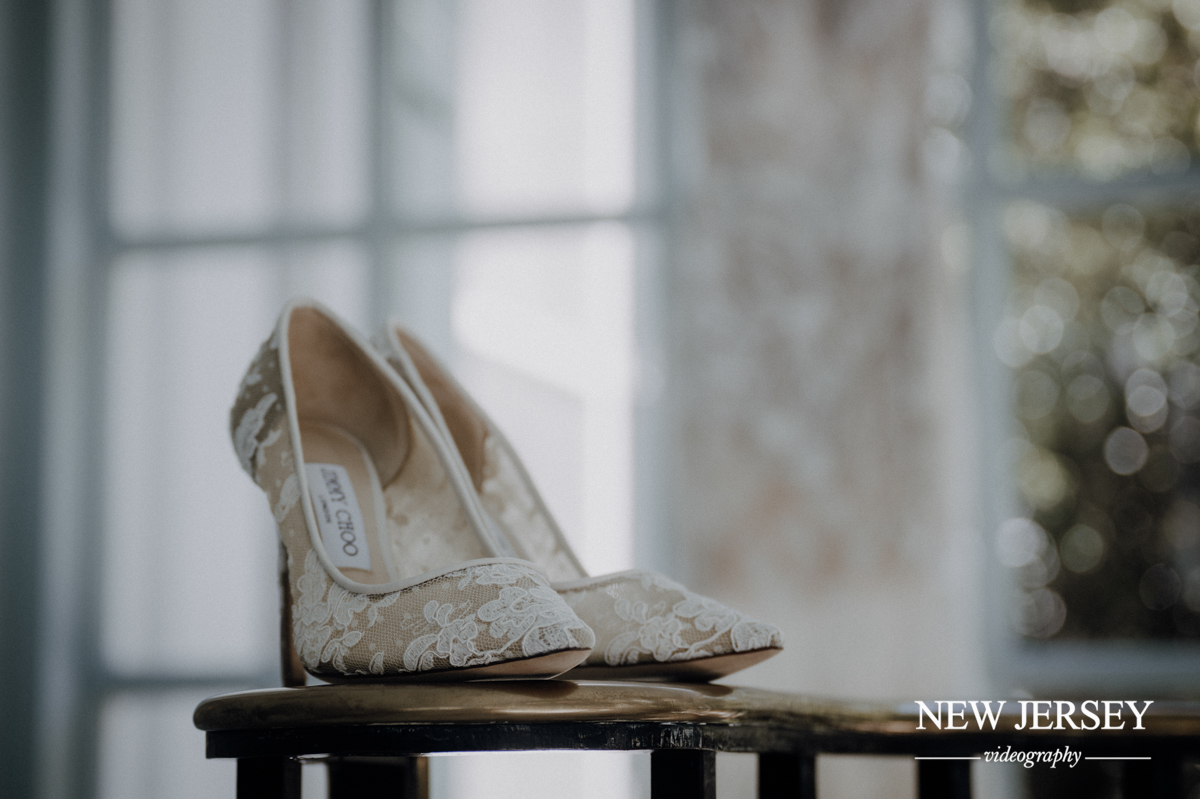 The Inn at Fernbrook Farms, Chesterfield, NJ | Wedding Videography ...