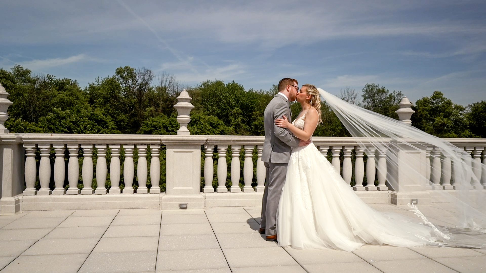 Same Day Edit Wedding Video | New Jersey Videography