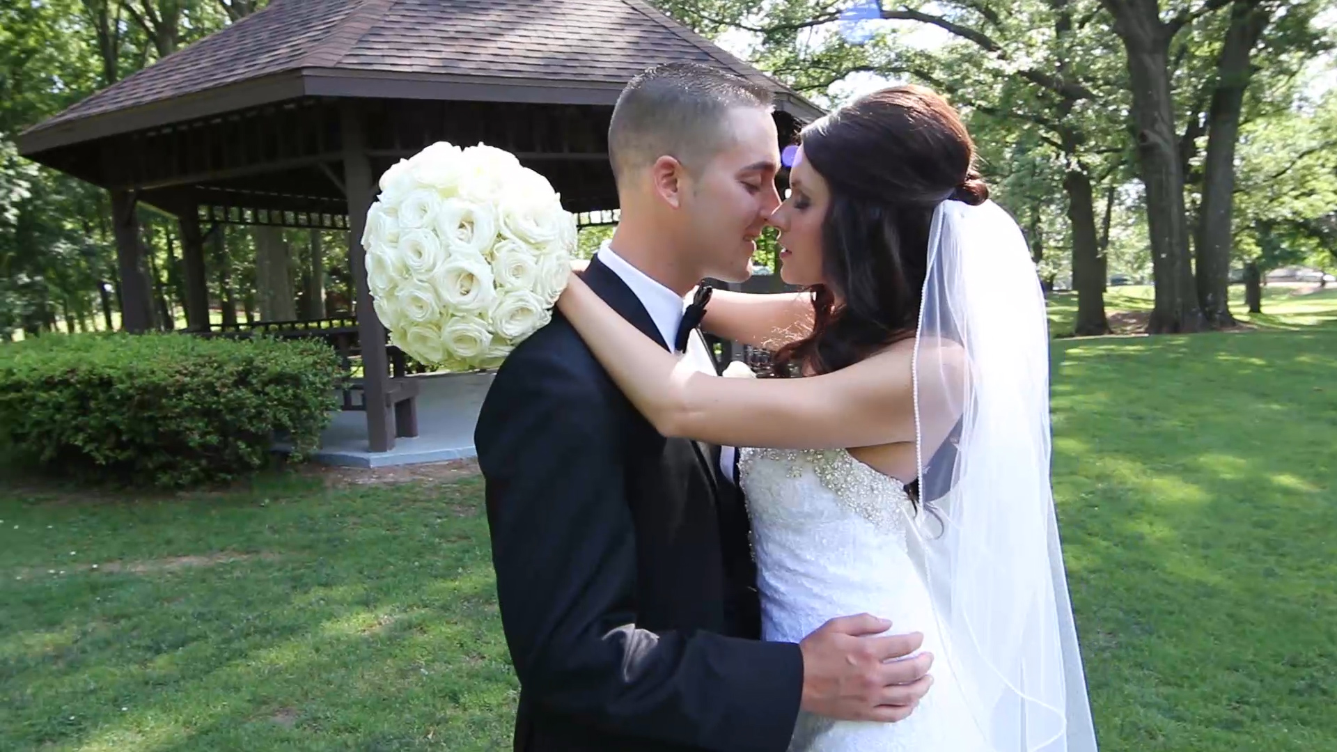 Wedding Videos NJ | Best Rated New Jersey Videographers