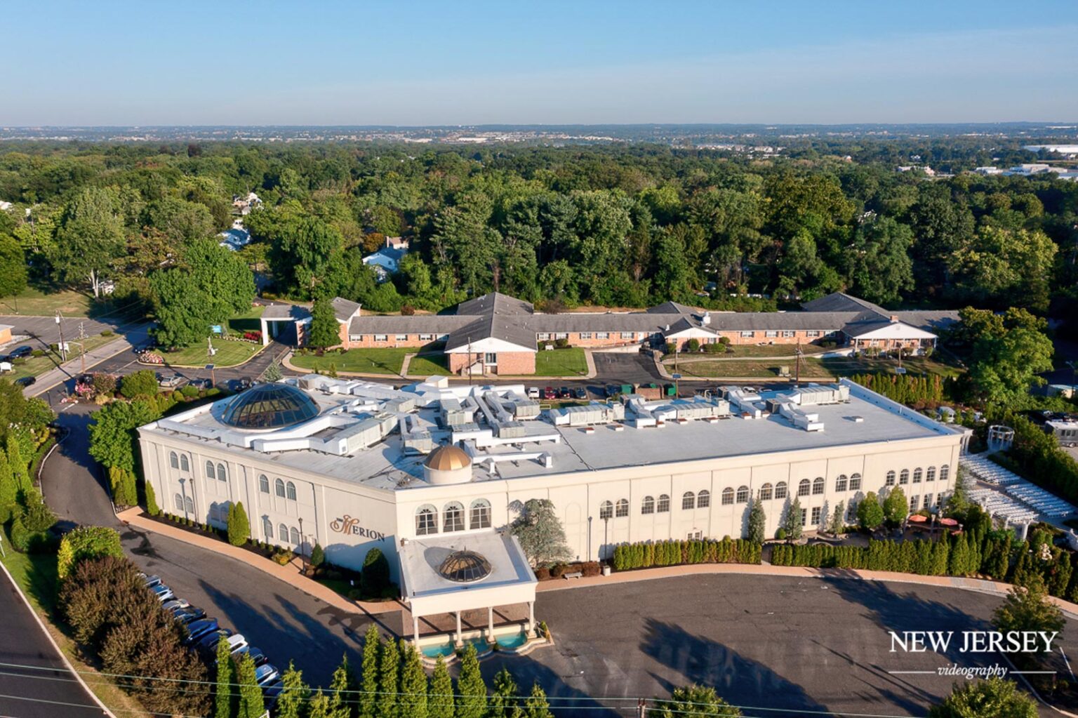 The Merion, Cinnaminson, NJ | Wedding Videography, Photography